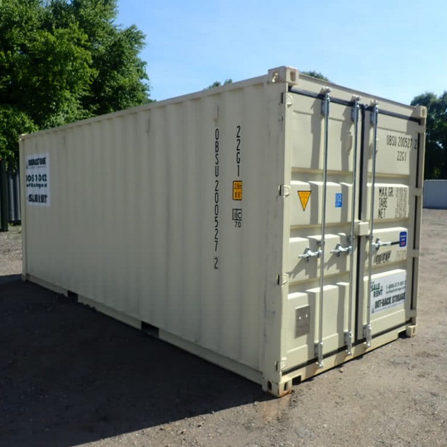 Buy A Container - Moozay Containers Pty Ltd
